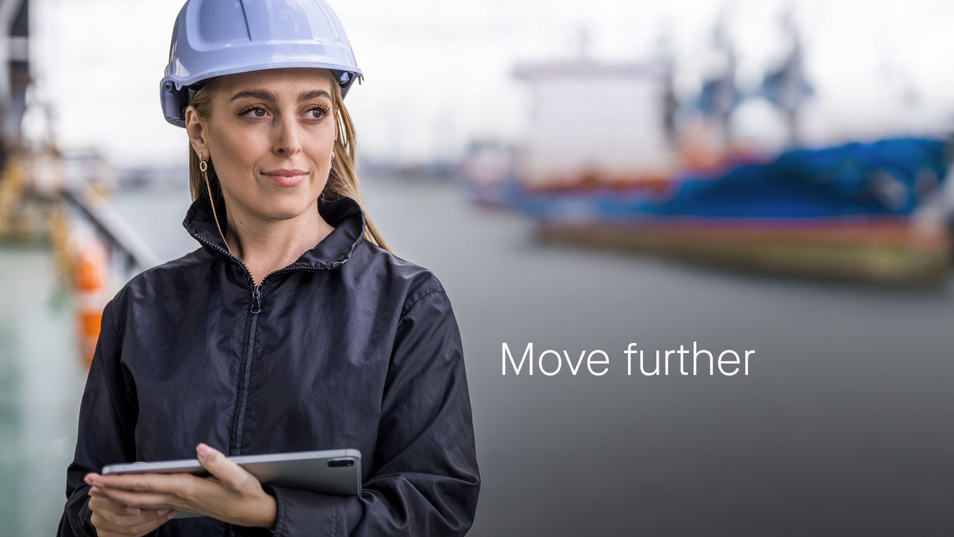 Career Community - Go further as a valued part of our team