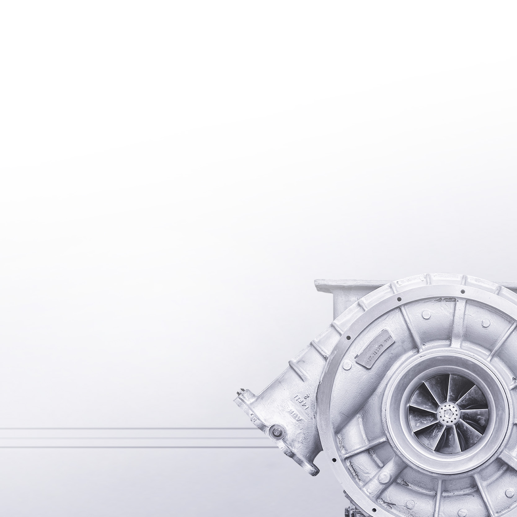 Accelleron – The future of turbocharging today