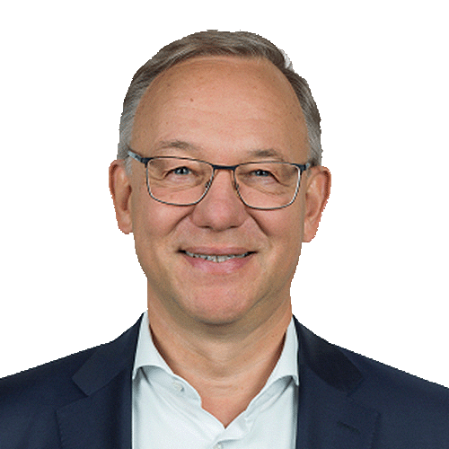 Detlef Trefzger