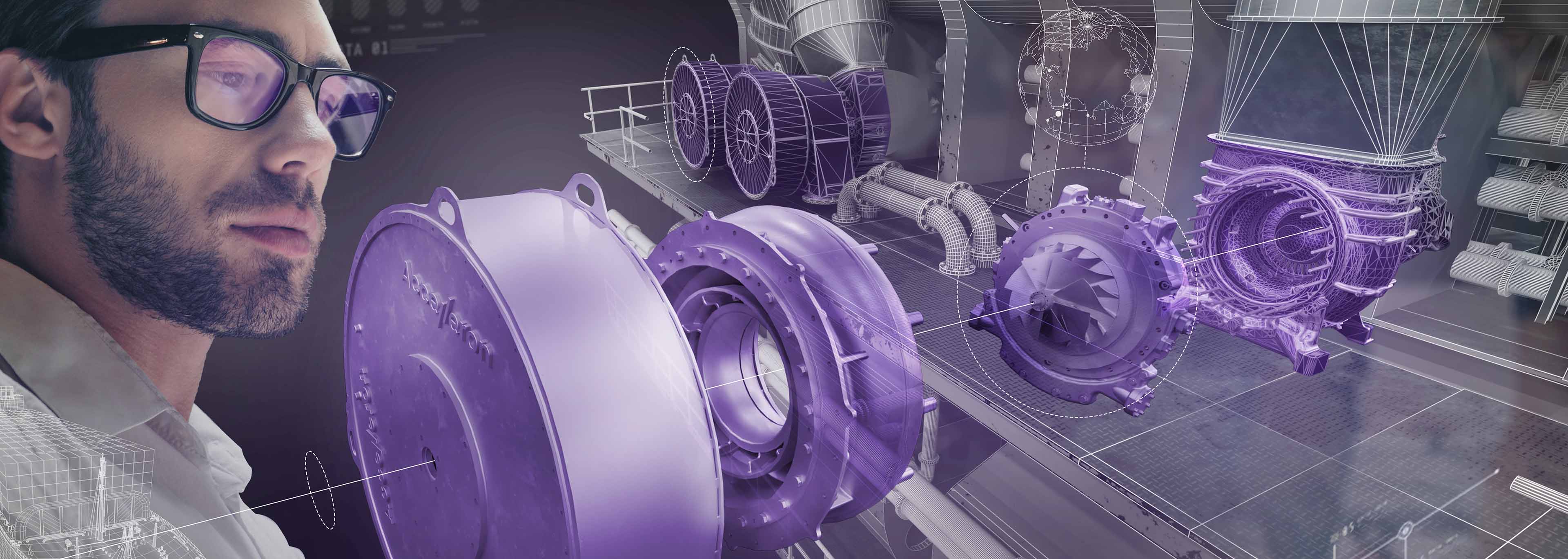 Accelleron re-imagines turbocharging with launch of next generation ...