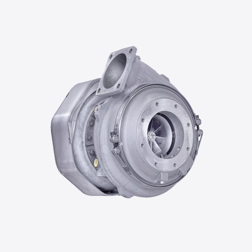 Power - Turbochargers