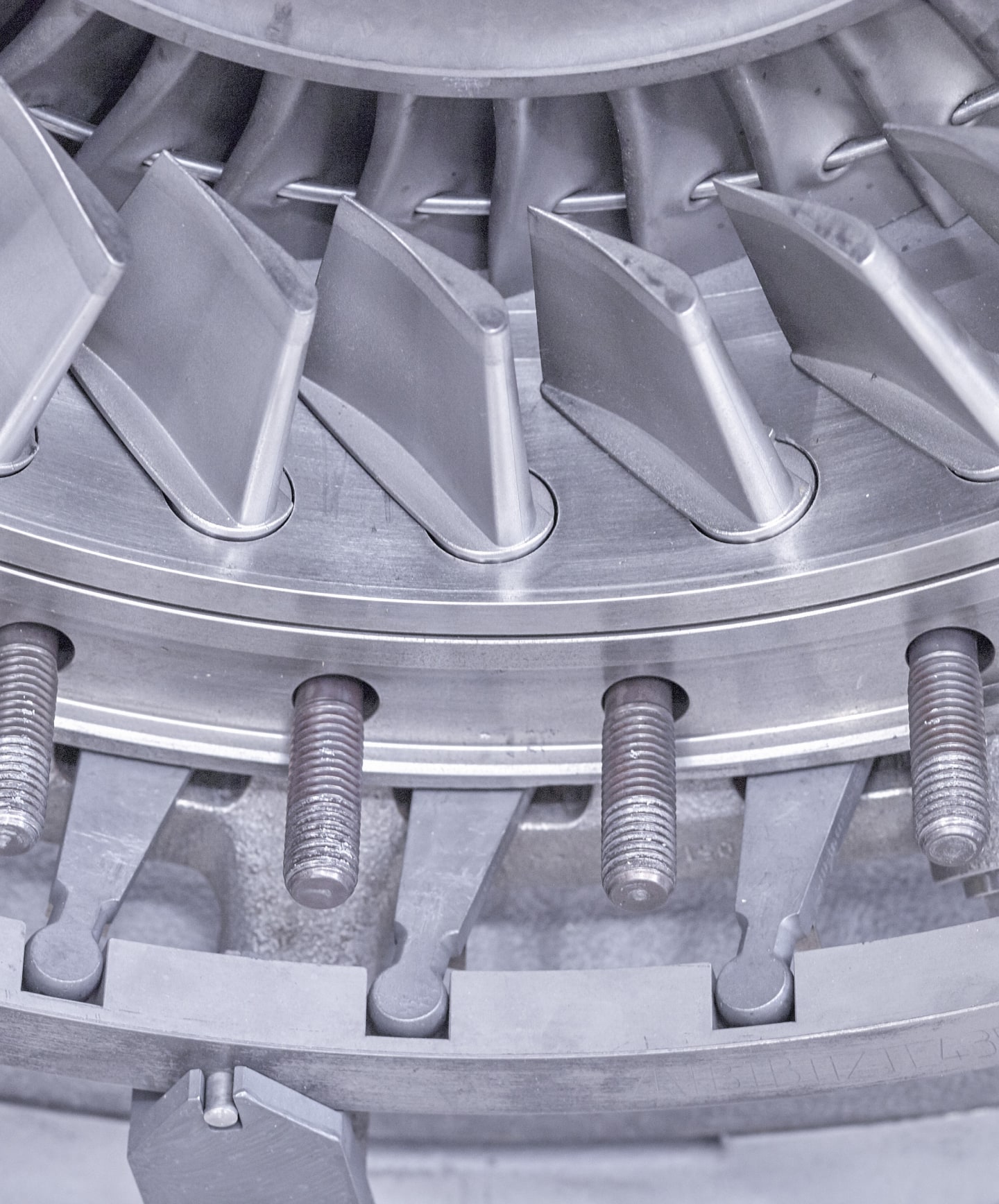 Variable Turbine Geometry